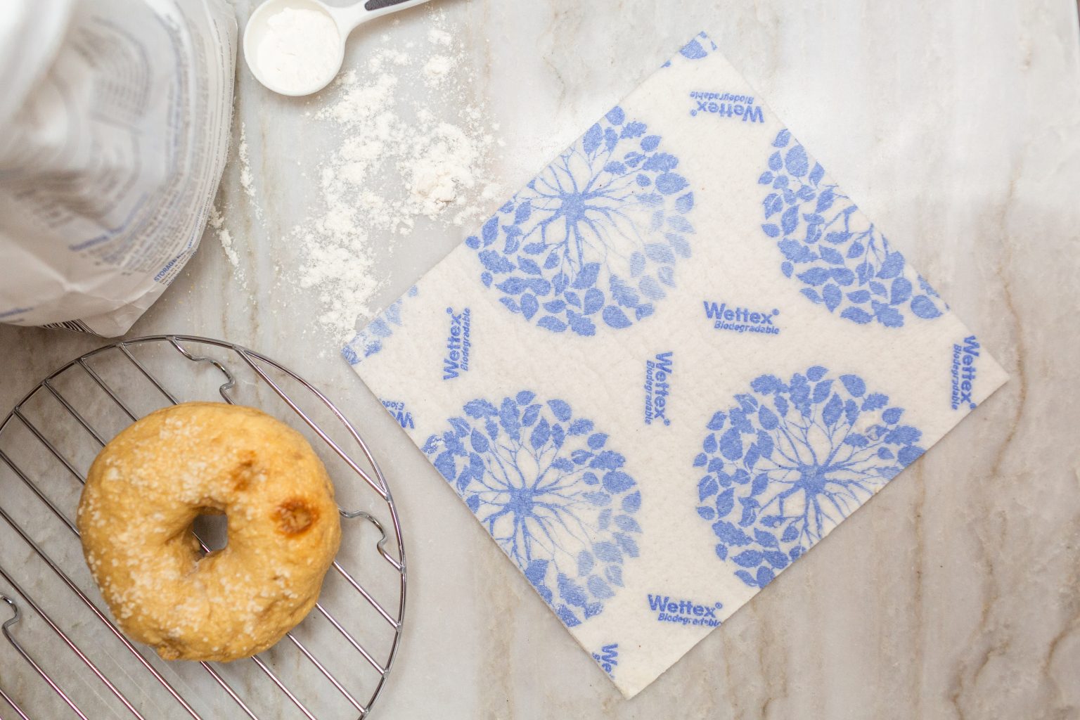 Wettex USA – Swedish Dishcloths